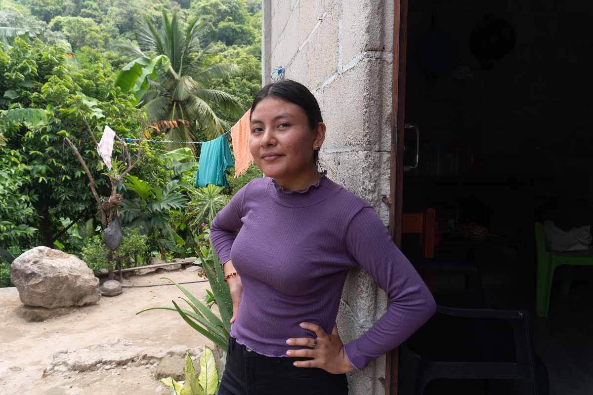 Migraron de Chiapas por falta de oportunidades. Las orquídeas los ...