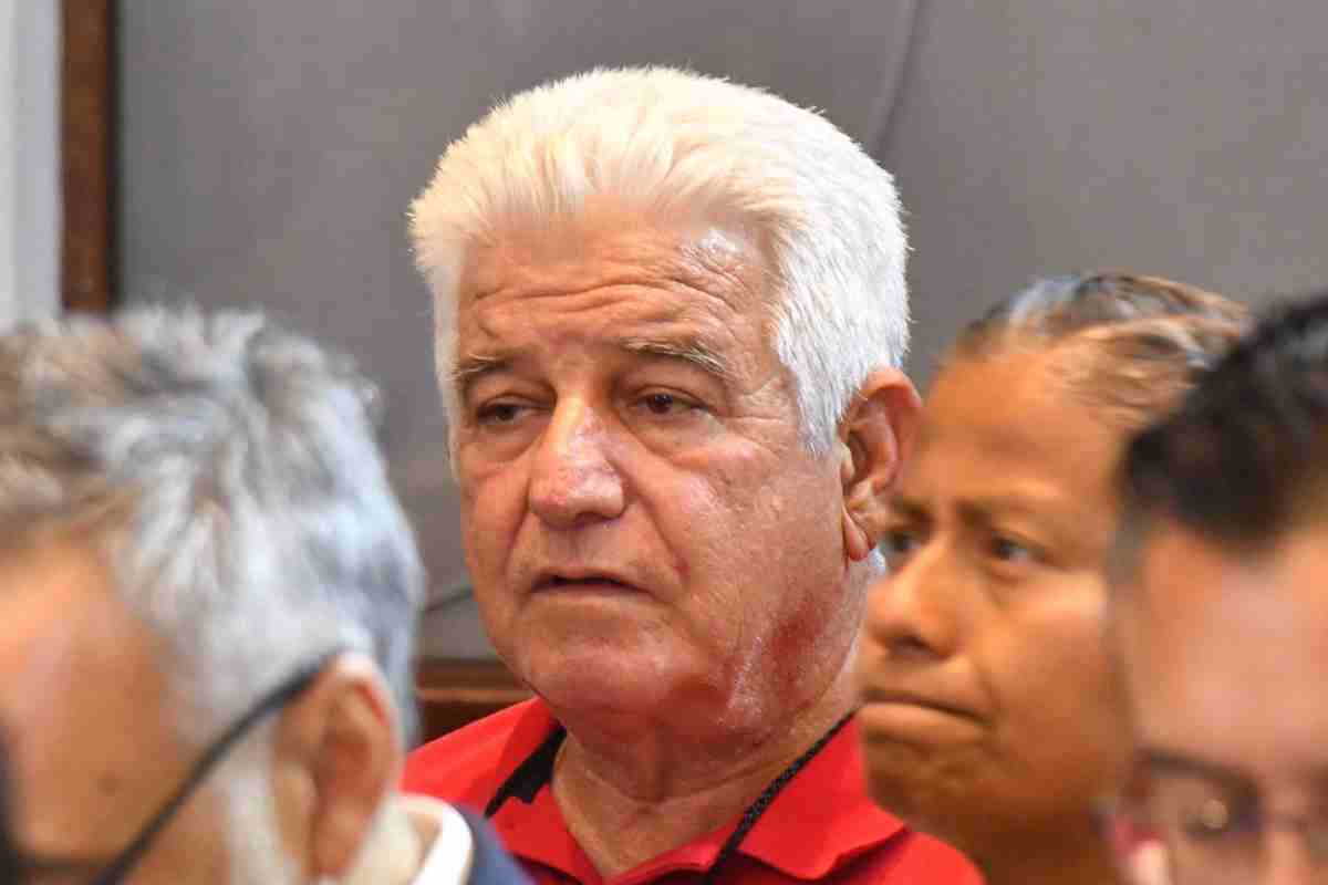 José Ramiro, hermano de AMLO, buscará una candidatura al Senado