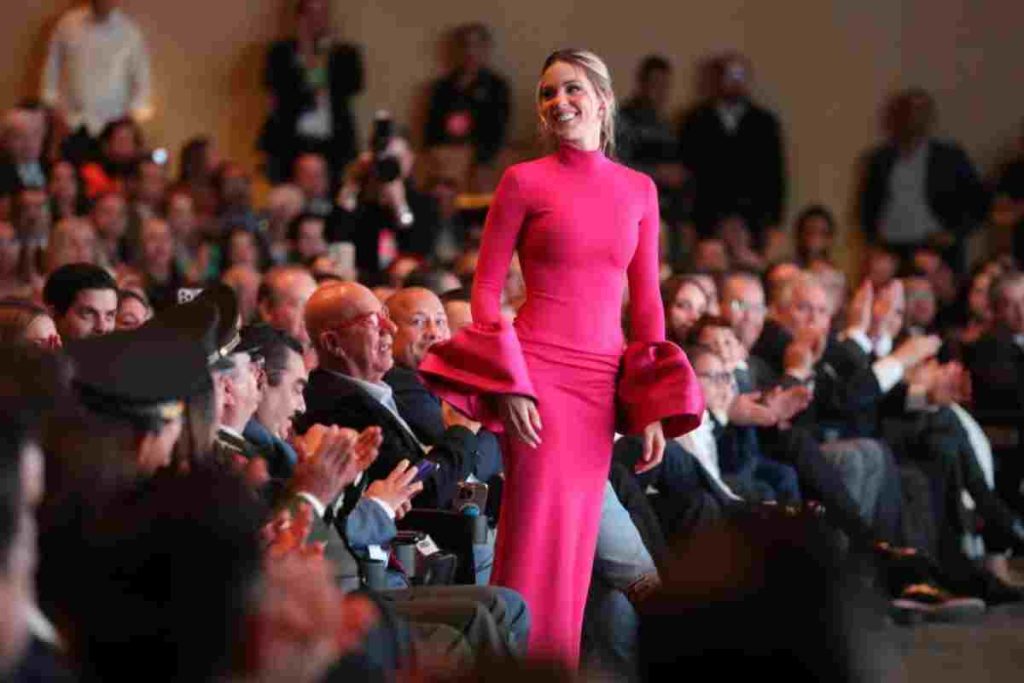 MC denuncia a Fox por violencia política de género contra Mariana ...