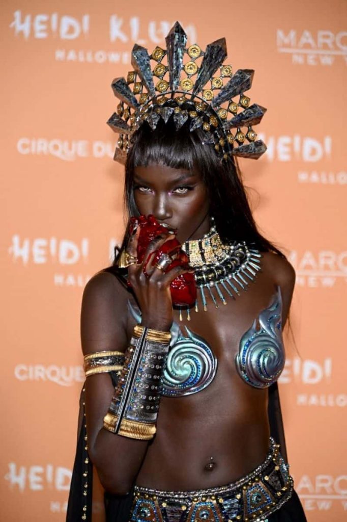 Los mejores disfraces de Halloween 2023 que nos dieron las celebridades