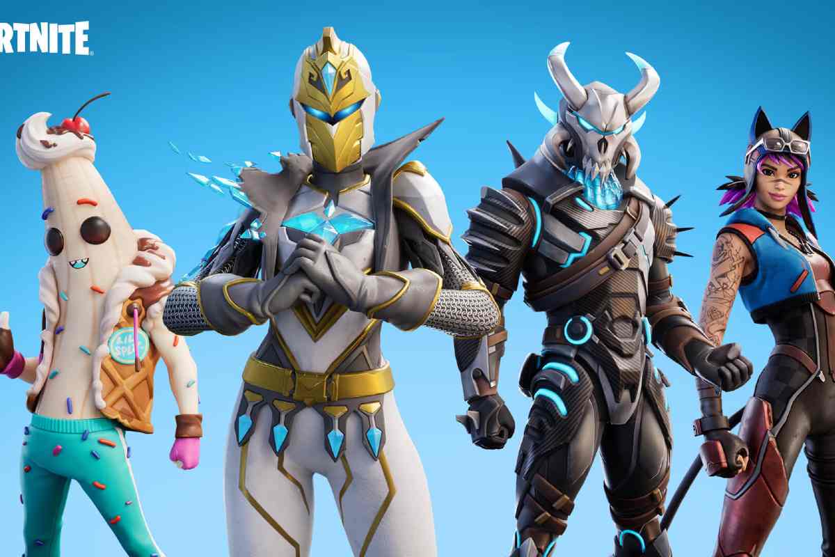 Todo sobre Fortnite Orígenes, la temporada inspirada en el capítulo 1 (con todo y el mapa viejito)