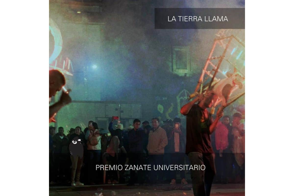 Los increíbles documentales ganadores del Festival Zanate 2023