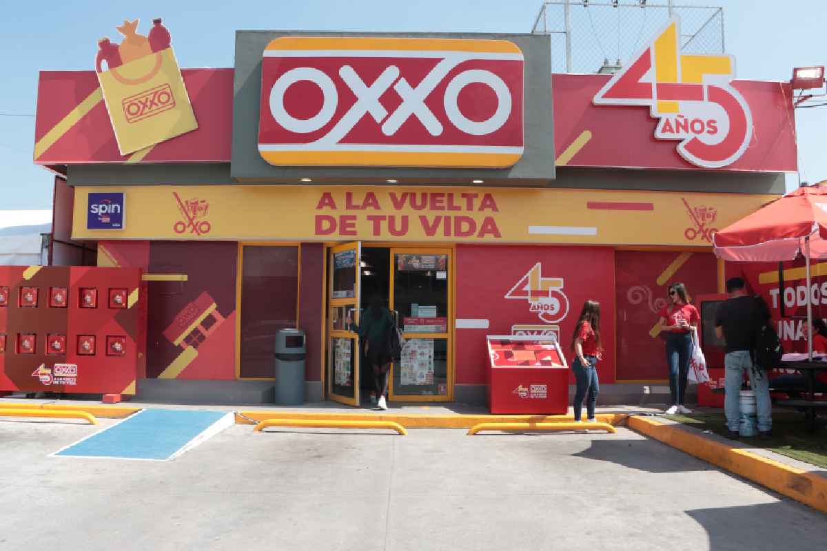 Un café gratis: Oxxo dará incentivos a quienes acudan a votar el 2 de junio