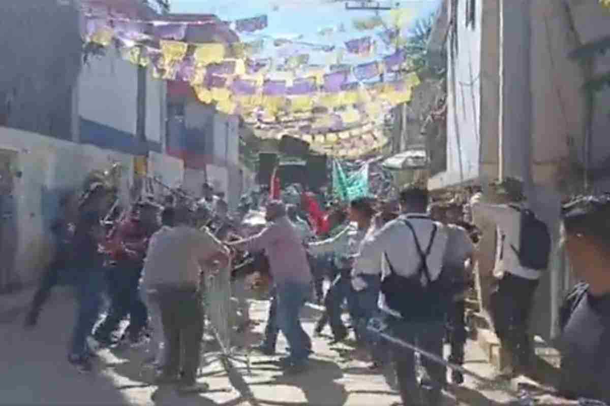 AMLO y Teletón acusan “manipulación política” tras la protesta de ...