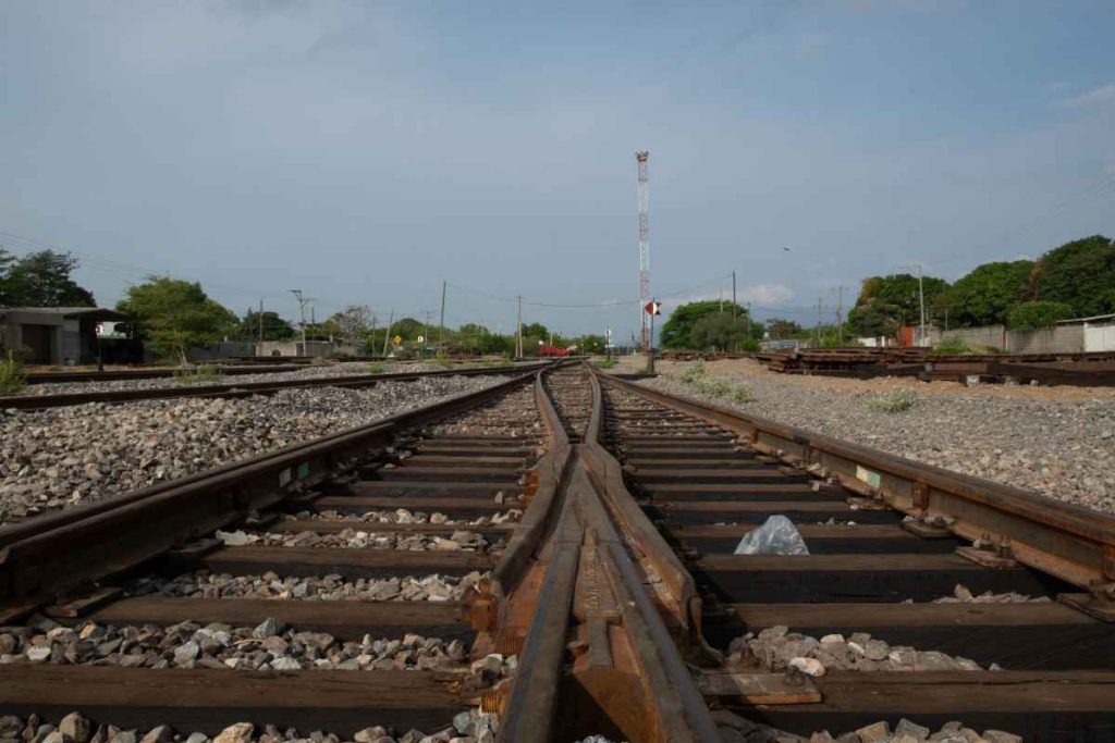 Anuncian Tren Suburbano en Monterrey; será construido por el gobierno ...