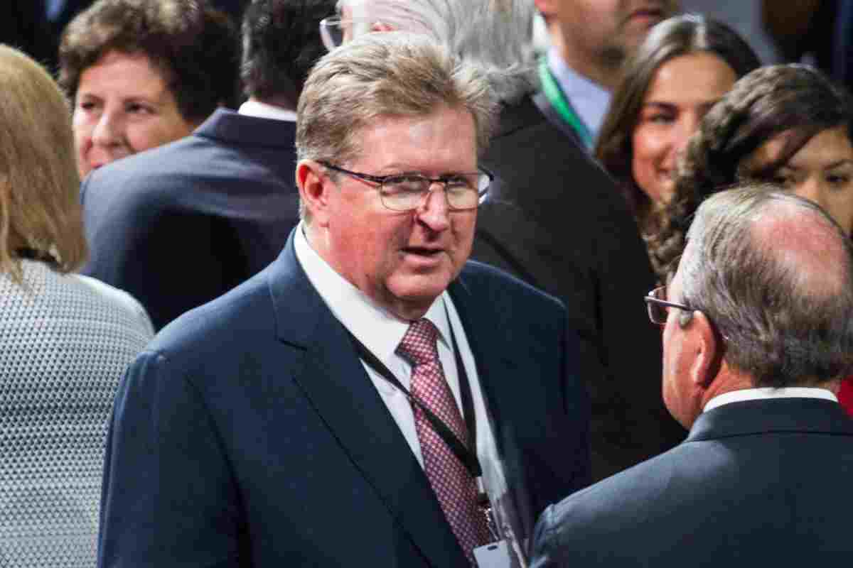 Testigo afirma que Germán Larrea, Carlos Slim y directivos de Televisa ...