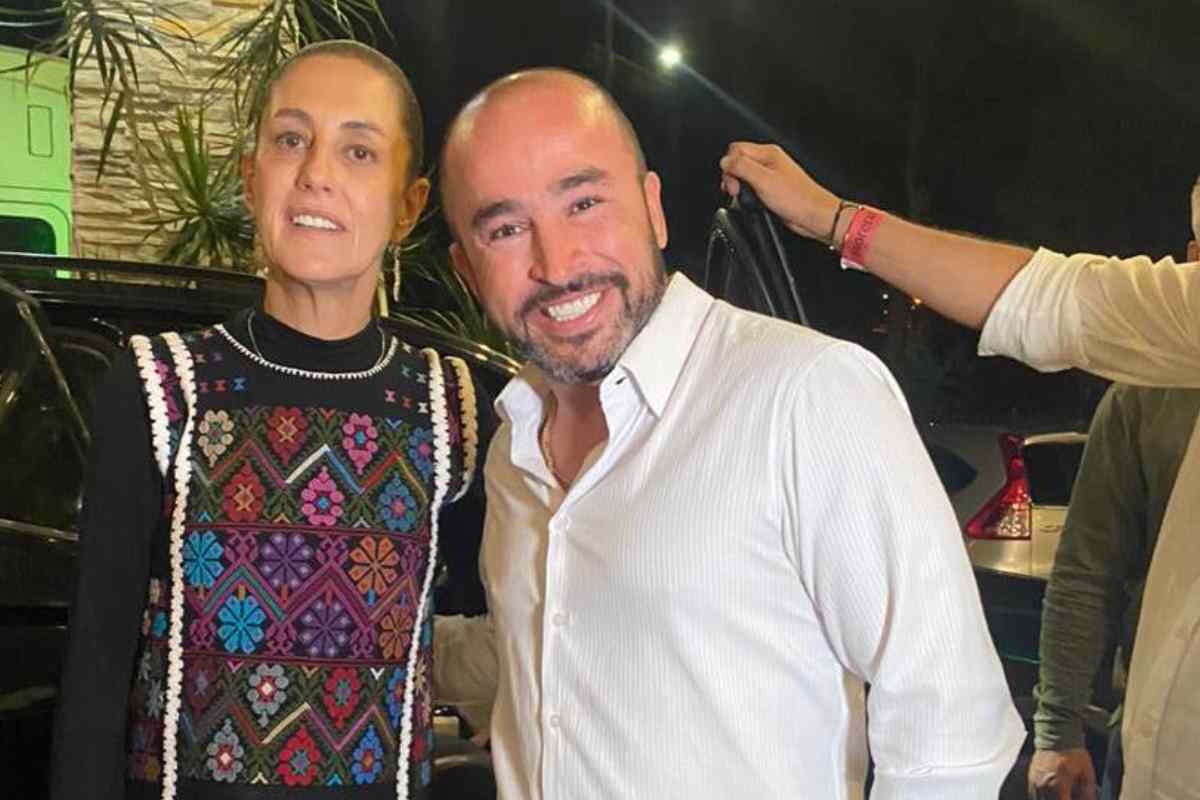 Asesinan a Ricardo Taja, aspirante de Morena a la alcaldía de Acapulco