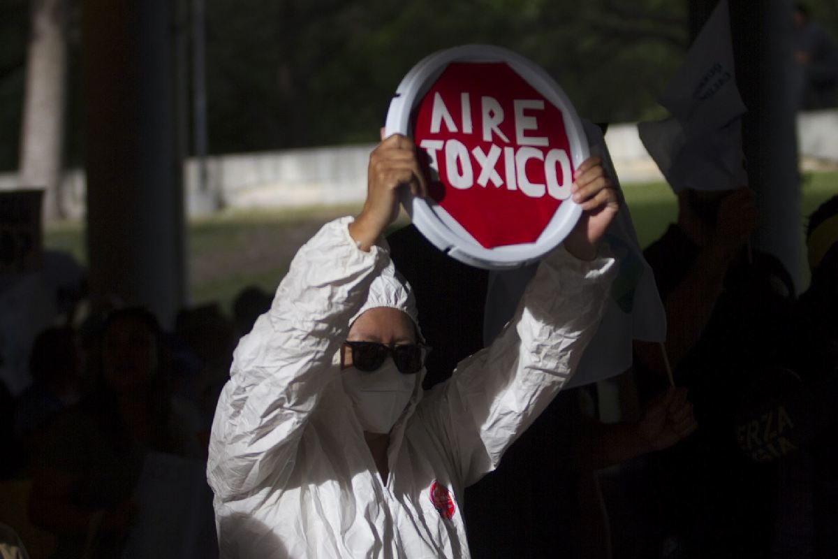 Nuevo León suma 10 alertas ambientales en 2023; contaminación será peor en invierno: especialistas