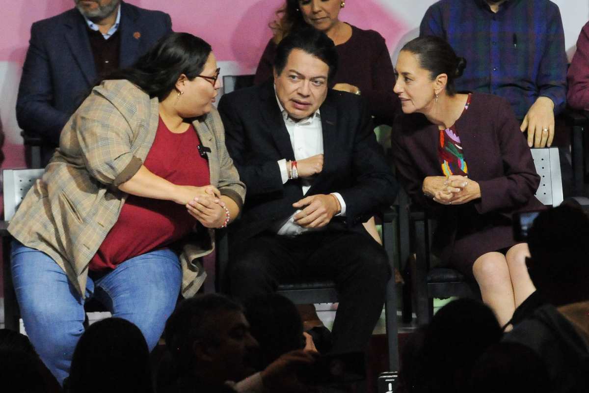 Morena beneficia al Partido Verde en el reparto de candidaturas al Congreso