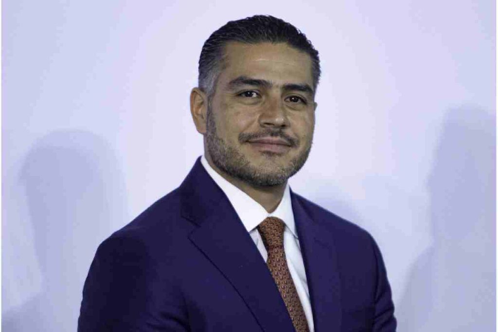 Tres sexenios con Pegasus: general de la Sedena reitera ante juez que contrataron el software ...