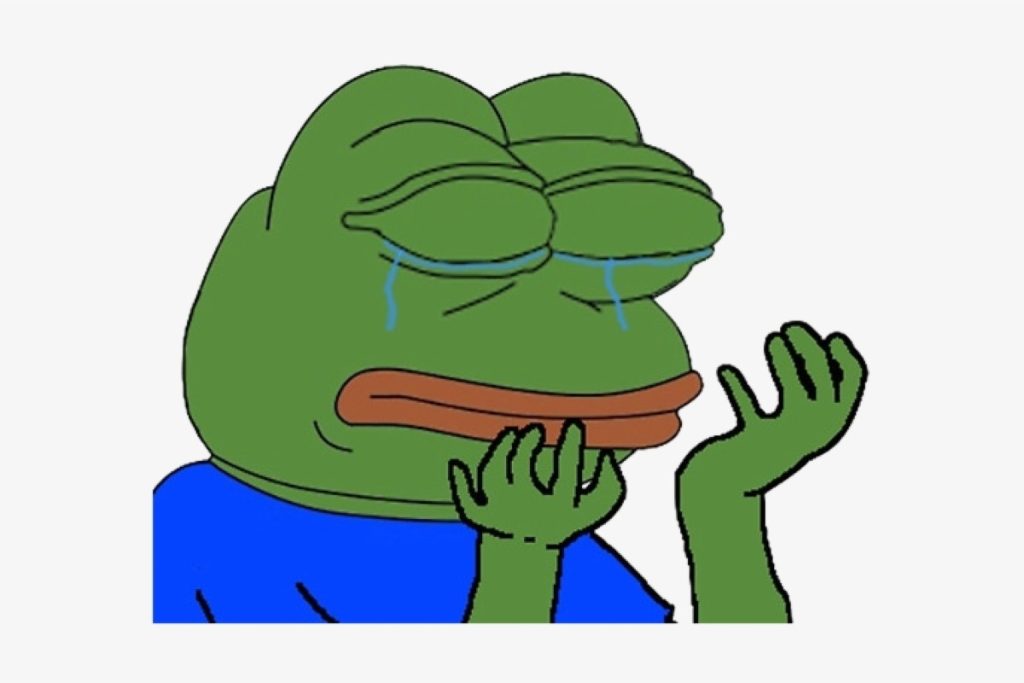 Memes y política: cómo este formato para hacernos reír se convirtió en ...