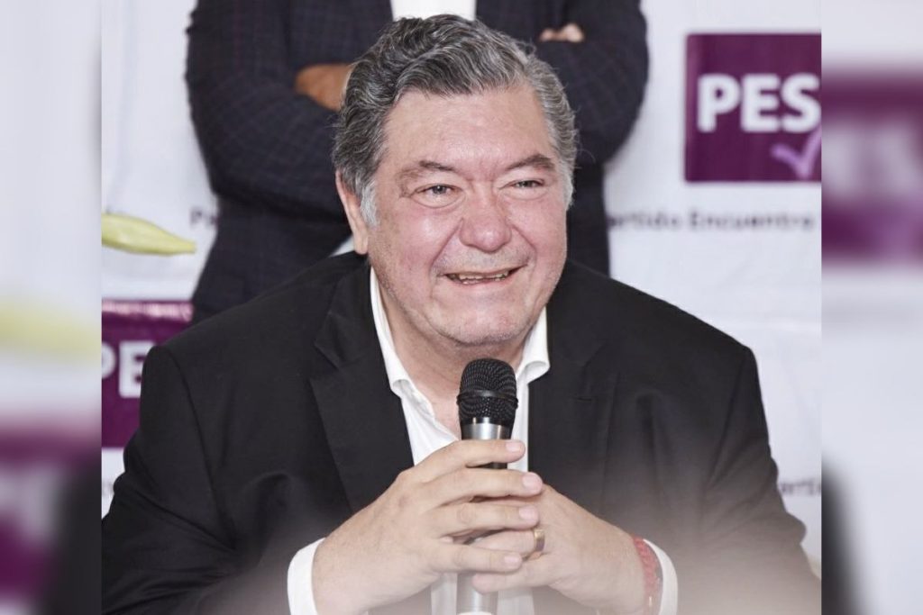 Tras romper con Morena, los Hank y el PES en Baja California se alían ...