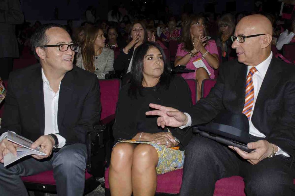 Movimiento Ciudadano se apresta a “revivir” a Alejandra Barrales; la ...