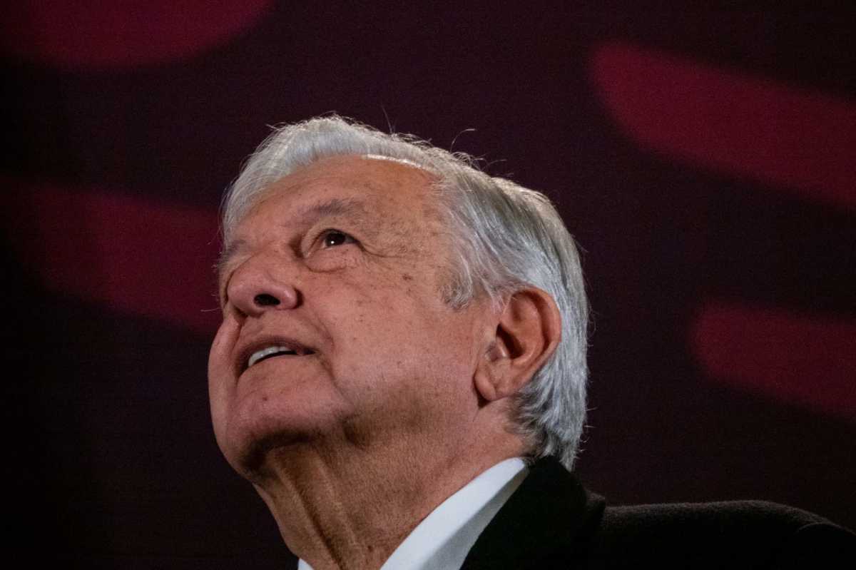 AMLO dedica la mañanera a defender al Ejército: han sido fundamentales ...