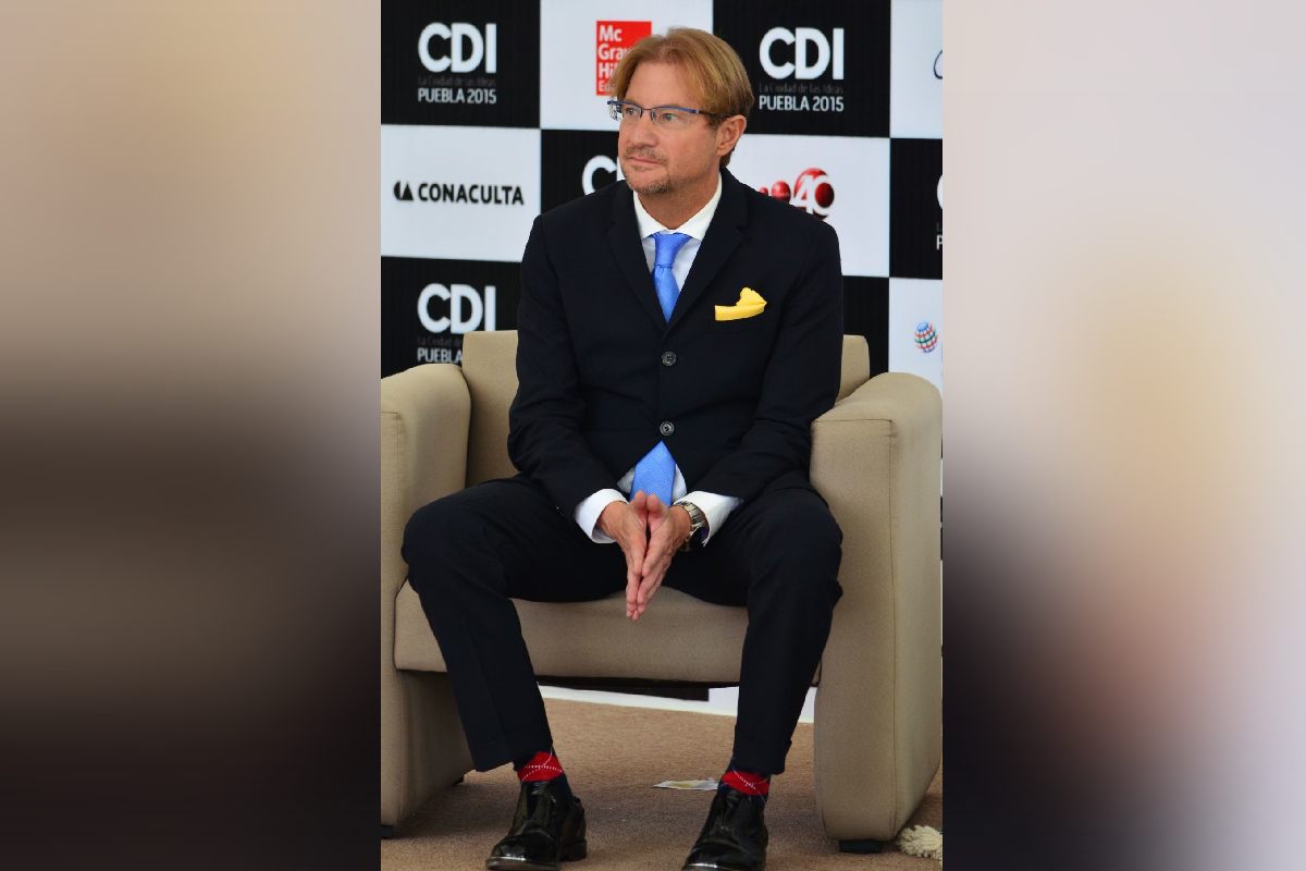 Andrés Roemer obtiene prisión domiciliaria en Israel; su proceso sigue ...