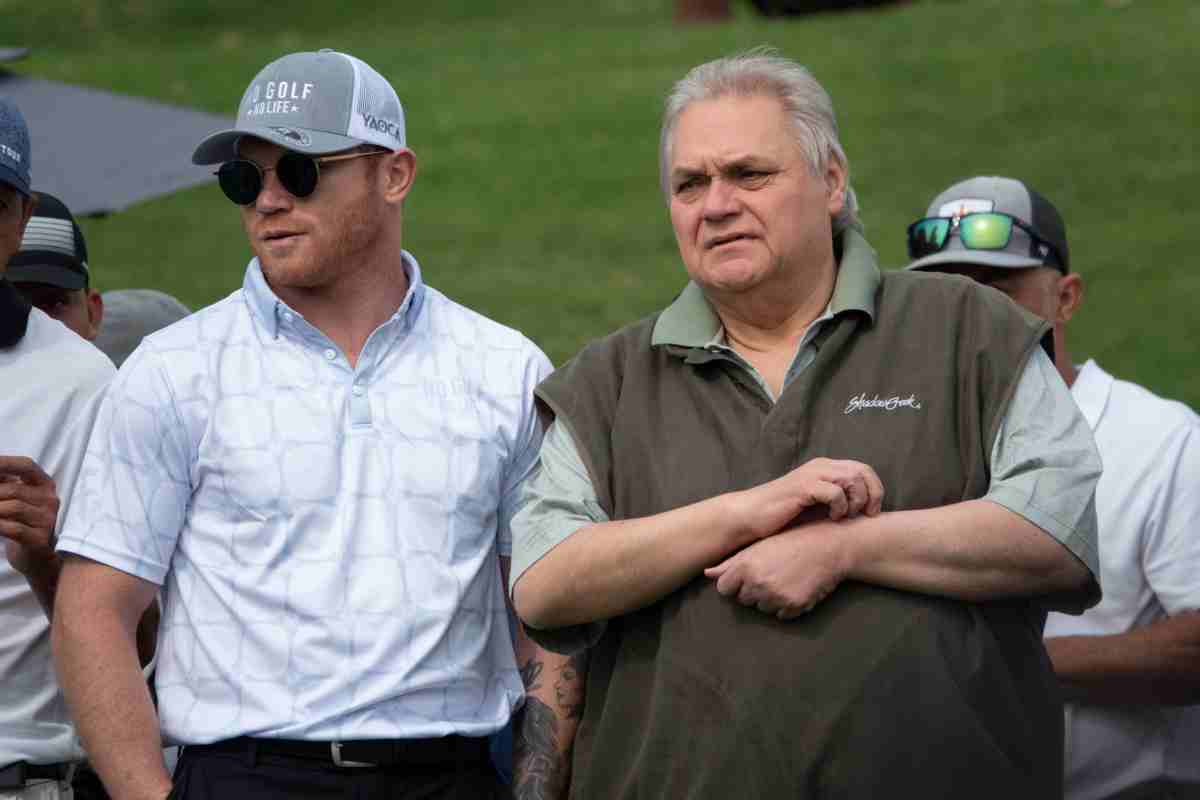 Carlos Bremer: empresario mexicano y promotor del deporte falleció a ...