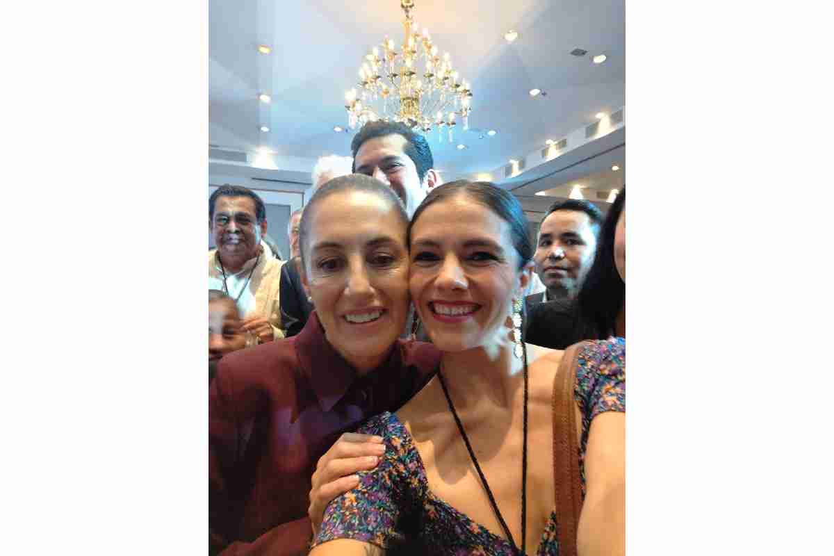 Posturas antiderechos LGBTTTI+ se cuelan a equipo de Xóchilt Gálvez; en ...