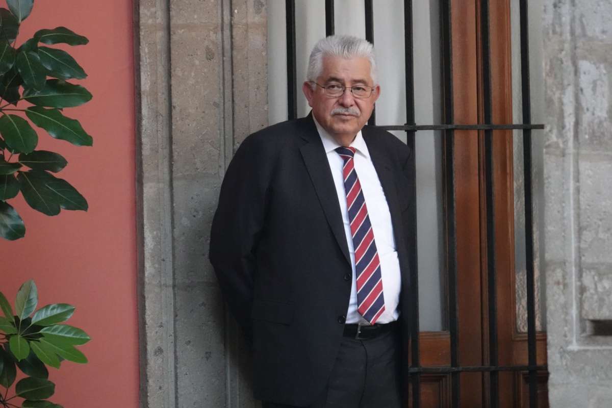 “Es gente de primera”: AMLO promueve candidaturas plurinominales para ...