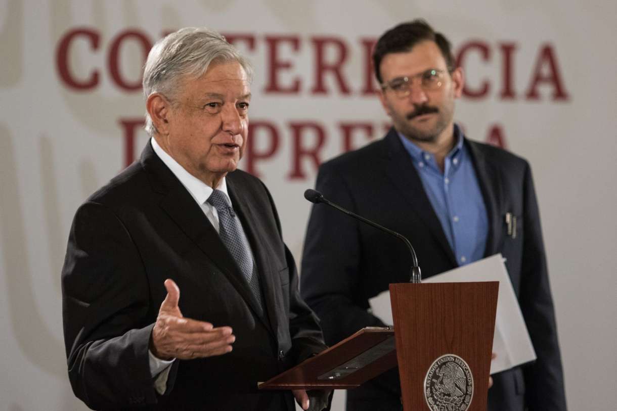 “Es gente de primera”: AMLO promueve candidaturas plurinominales para ...