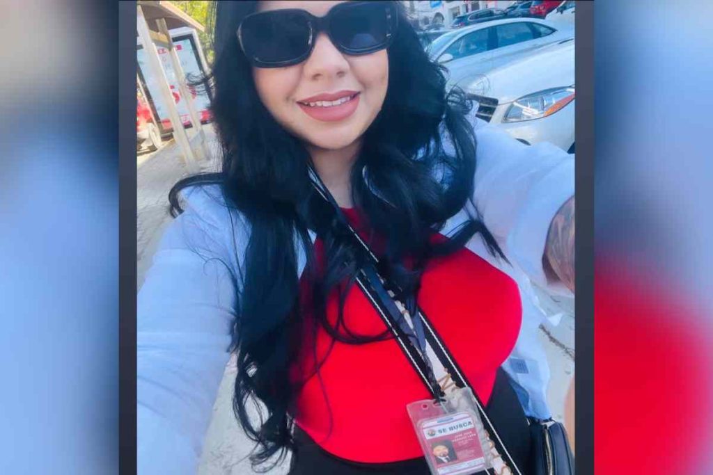 Angelita Almeras, la “guerrera” asesinada en Tecate que luchó hasta el ...