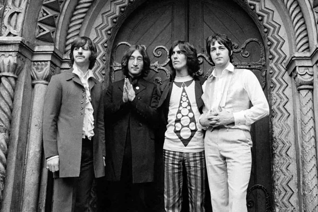 ¿Un Beatleverso? Sam Mendes trabaja en cuatro biopics de los Beatles ...