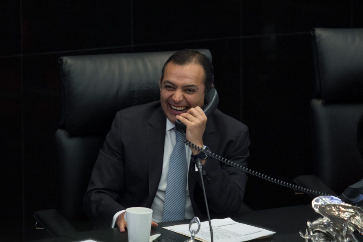 Taboada suma a su campaña a Ernesto Cordero y Javier Lozano ...