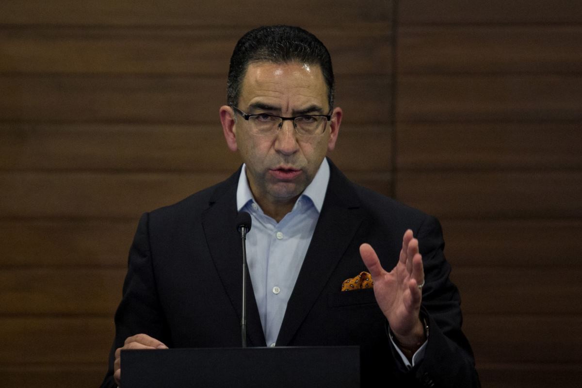 Taboada suma a su campaña a Ernesto Cordero y Javier Lozano ...