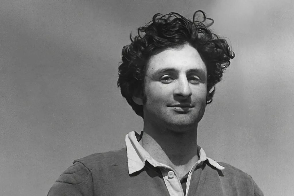 Roberto Canessa, sobreviviente de Los Andes, dará conferencia en CDMX ...