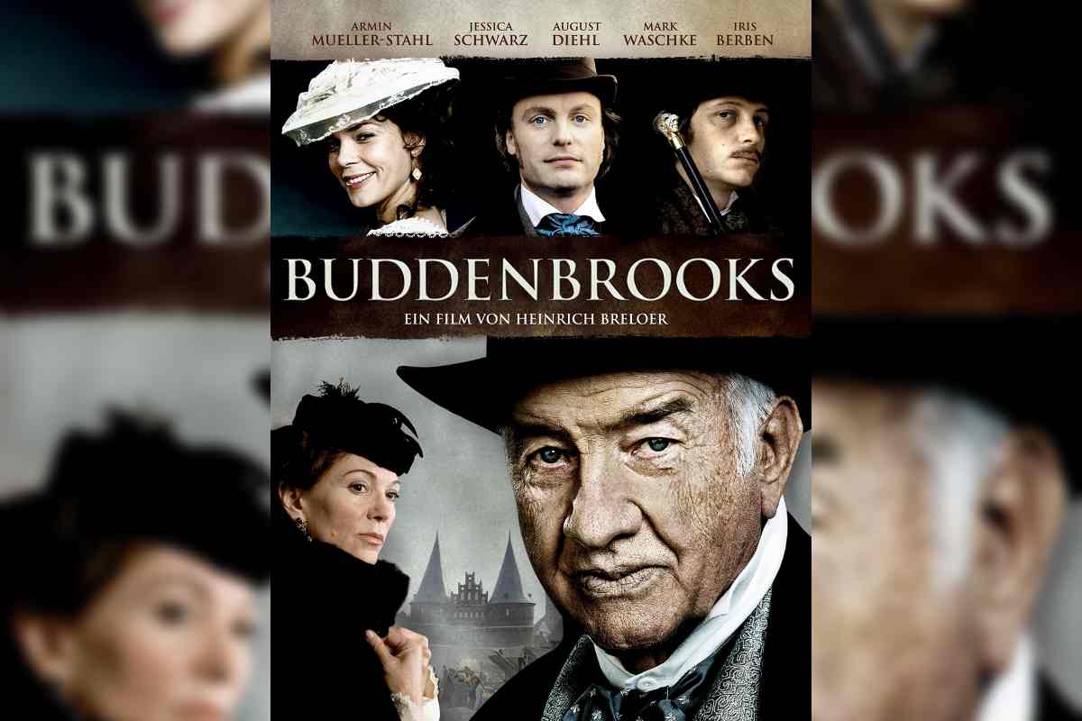 Los Buddenbrook, la decadencia familiar