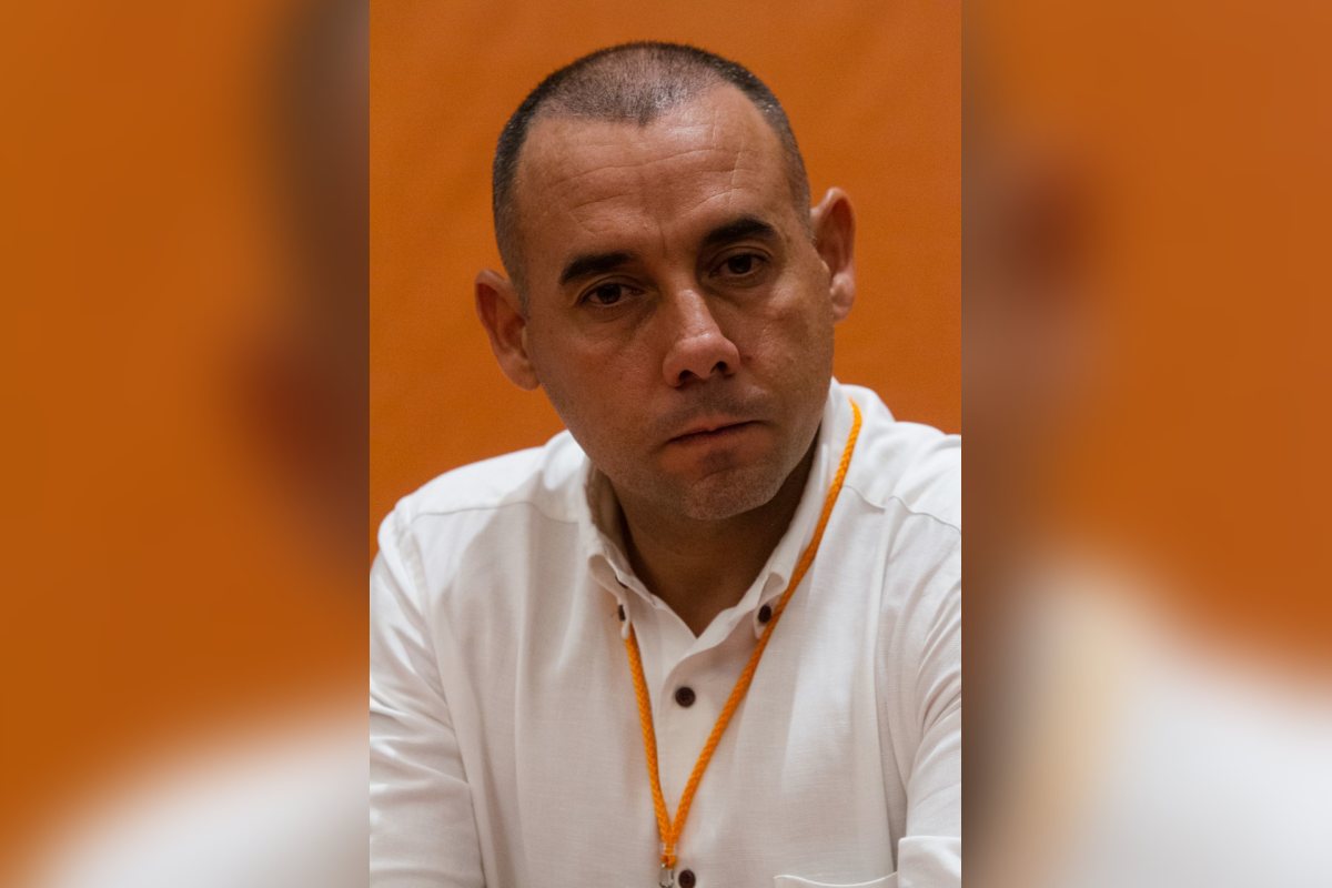 Por criterios de paridad de género, el INE baja dos candidaturas de ...