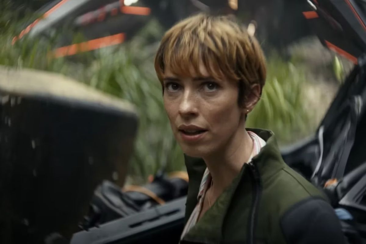 ¡Regresa el MonsterVerse! Estreno, sinopsis, reparto y todo sobre ...