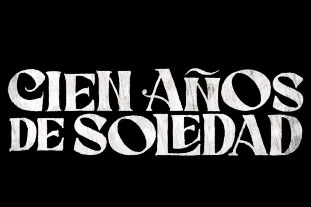 Llegan los Buendía: Así se ve ‘Cien años de soledad’, serie inspirada ...