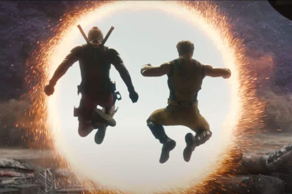 Revelaciones que nos dejó el nuevo tráiler de ‘Deadpool and Wolverine’