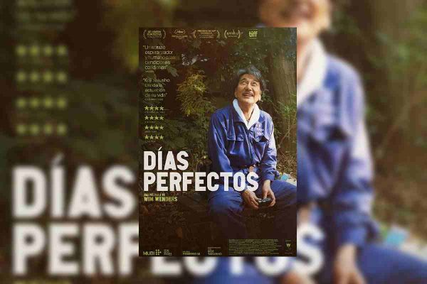 Días perfectos, que ocurren siempre