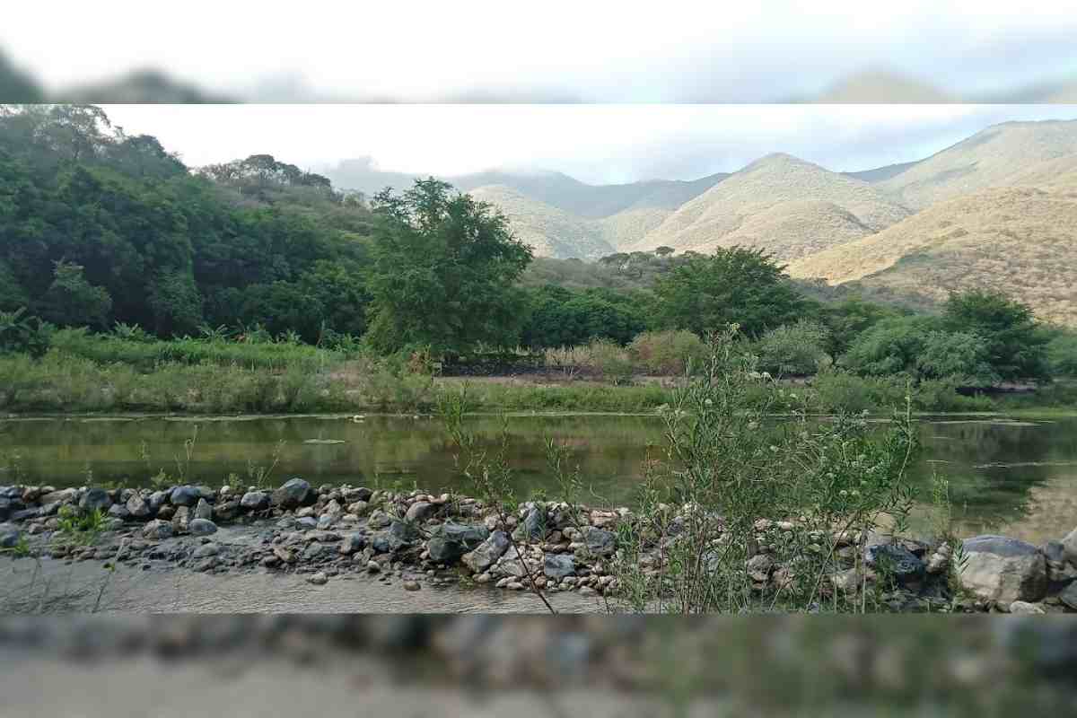 Reservar el agua y la vida en la Sierra Gorda frente a los desafíos ...