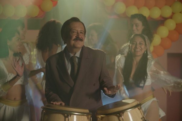Estreno, tráiler y elenco de ‘¿Quién lo mató?’, serie de Paco Stanley