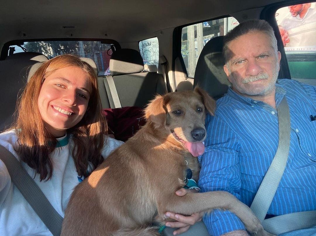 Conoce ‘Rescatalandia’, un proyecto de rescate animal creado con amor