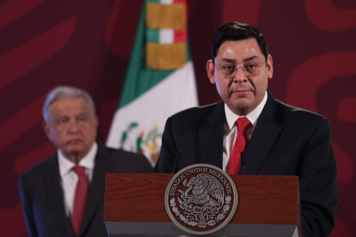 Jueza denuncia a Carlos Alpízar, excolaborador del exministro Zaldívar ...