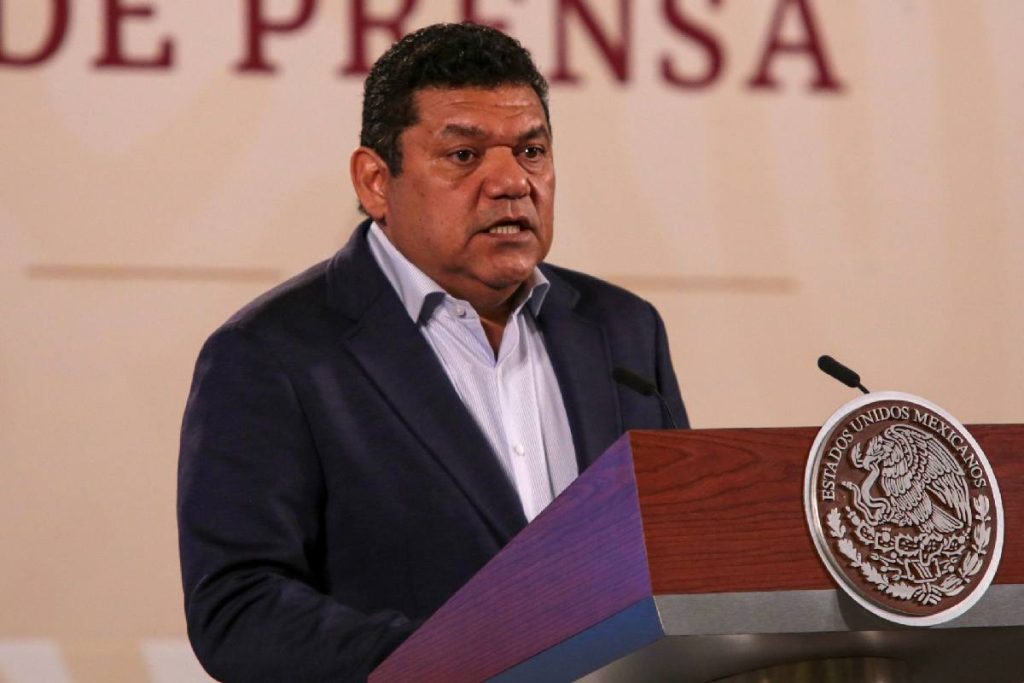 Javier May Rodríguez es el virtual ganador de la gubernatura de Tabasco ...