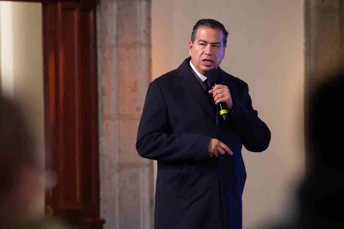 Morena y aliados “perdonan” a Mejía Berdeja en Coahuila; reaparece para ...