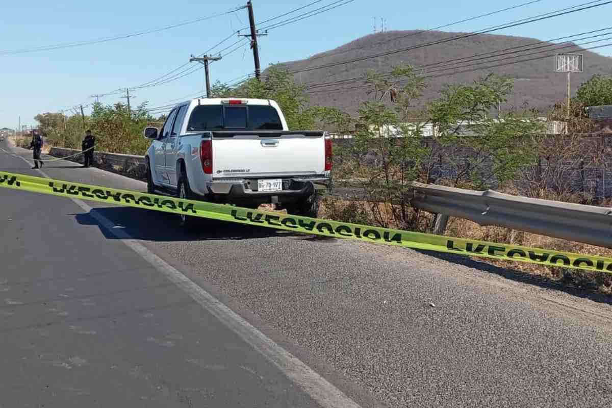 Asesinan a Eliseo Imperial, sobrino de “El Mayo” Zambada, en Culiacán ...