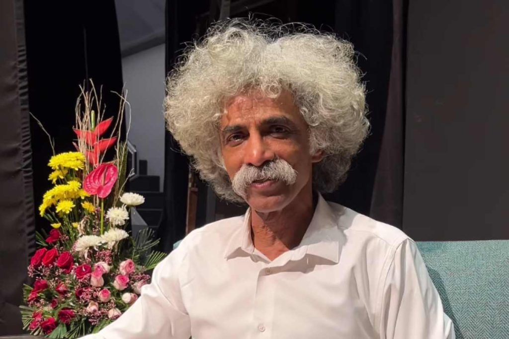 ‘Monkey Man’, todo sobre la peli del ‘John Wick’ de la India que pelea ...