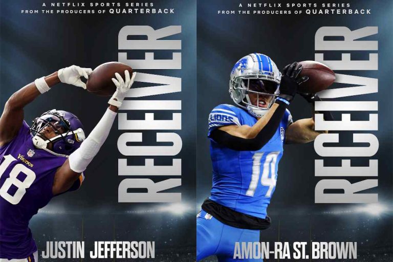 La NFL llega en vivo a Netflix: la plataforma transmitirá 2 juegos en ...