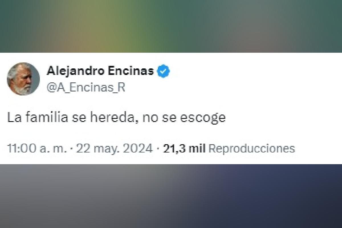 Santiago Taboada suma a hermano de Alejandro Encinas a su campaña en CDMX