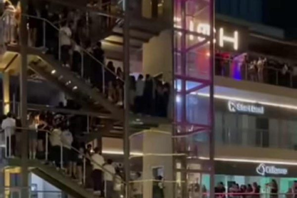 Detienen a tres presuntos responsables de la muerte de dos jóvenes en ...