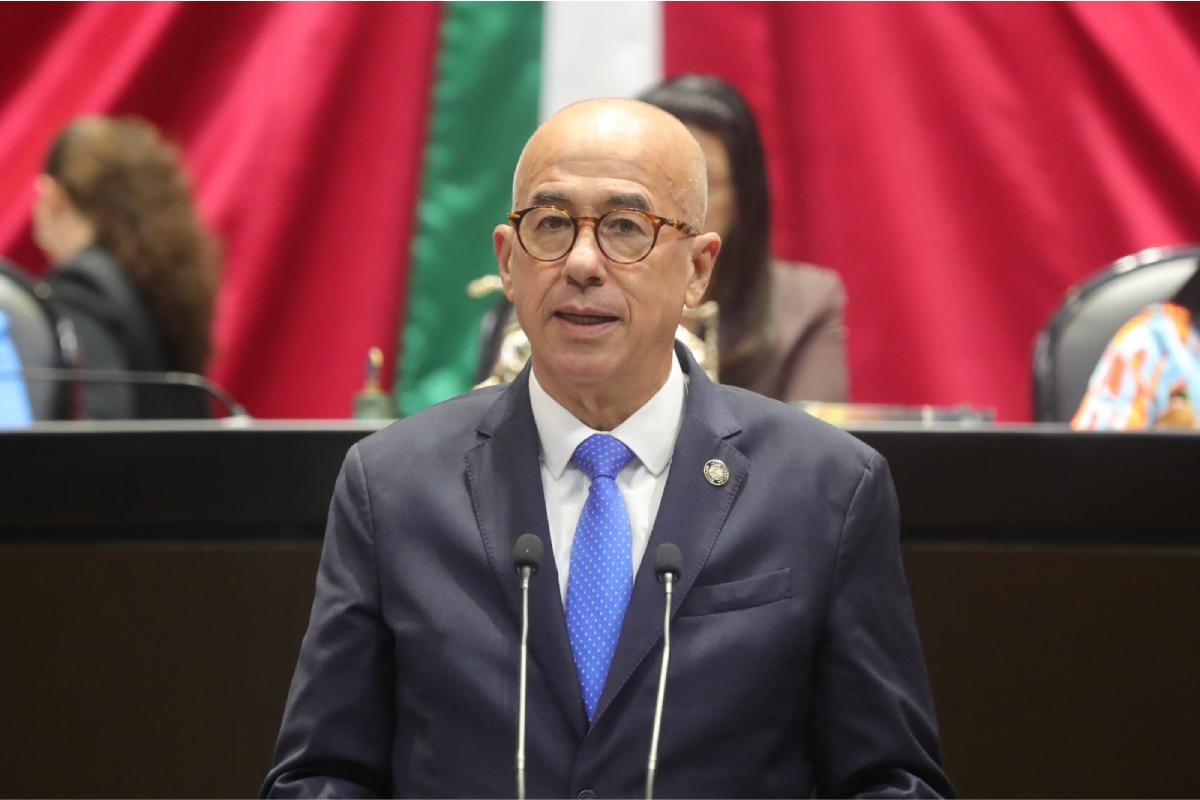 PAN propone iniciativa para que el presidente esté obligado a rendir su ...