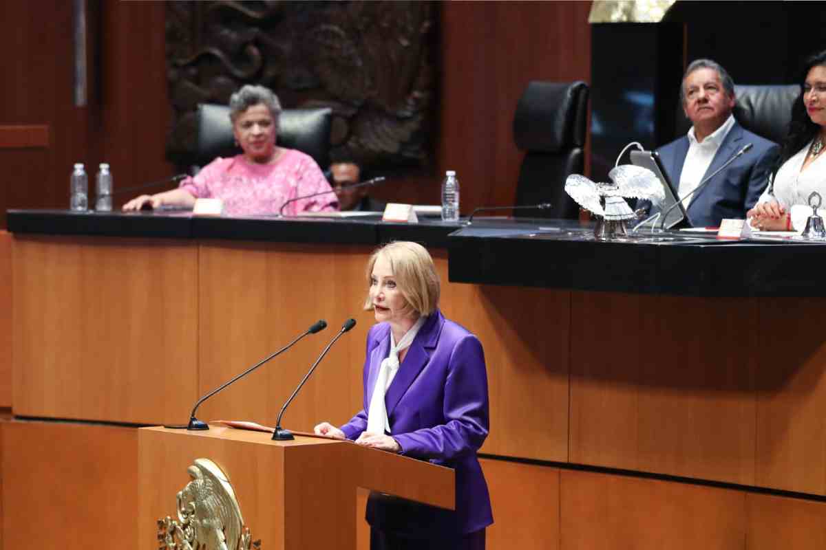 Morena excluye al PRD del homenaje a Heberto Castillo en el Senado