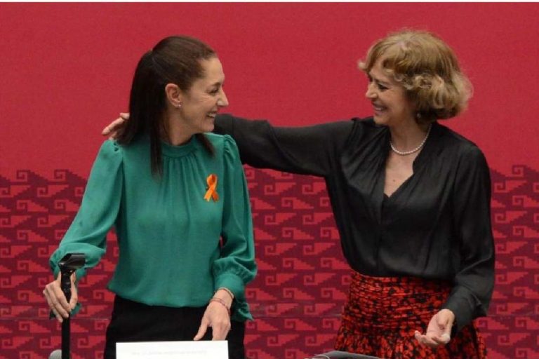 Rosaura Ruiz Gutiérrez, la académica y científica que estará al frente ...