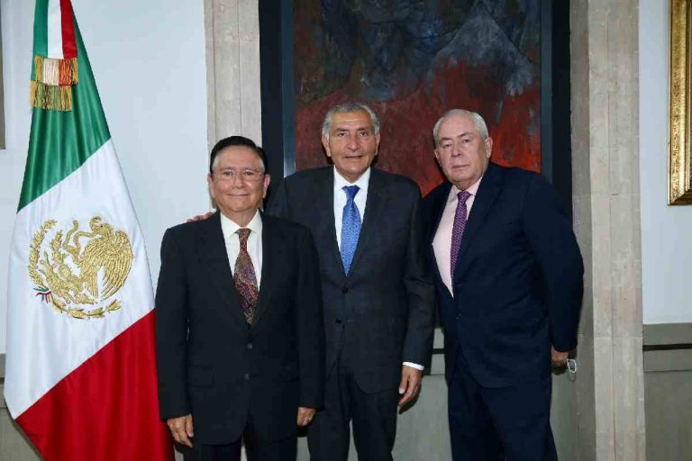 Exdirector de Segalmex, Ignacio Ovalle, sin investigación penal ni ...