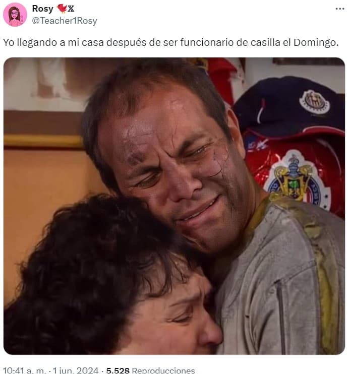 Los memes de las elecciones 2024 que arrasan en las urnas (y nuestros ...